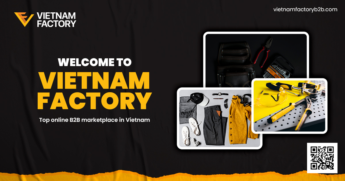 Login - VietnamFactory